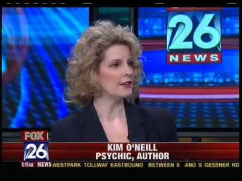 Kim O’Neil - The Metaphysical Mysteries Podcast