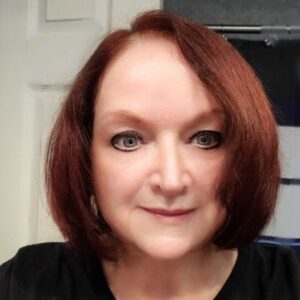 June Lundgren - The Metaphysical Mysteries Podcast