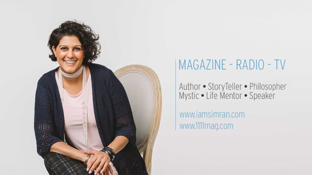 Suzanne Giesemann the Spiritual Teacher